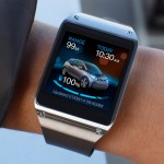 BMW i3 über die Smartwatch am Arm steuern? Ab sofort möglich ...